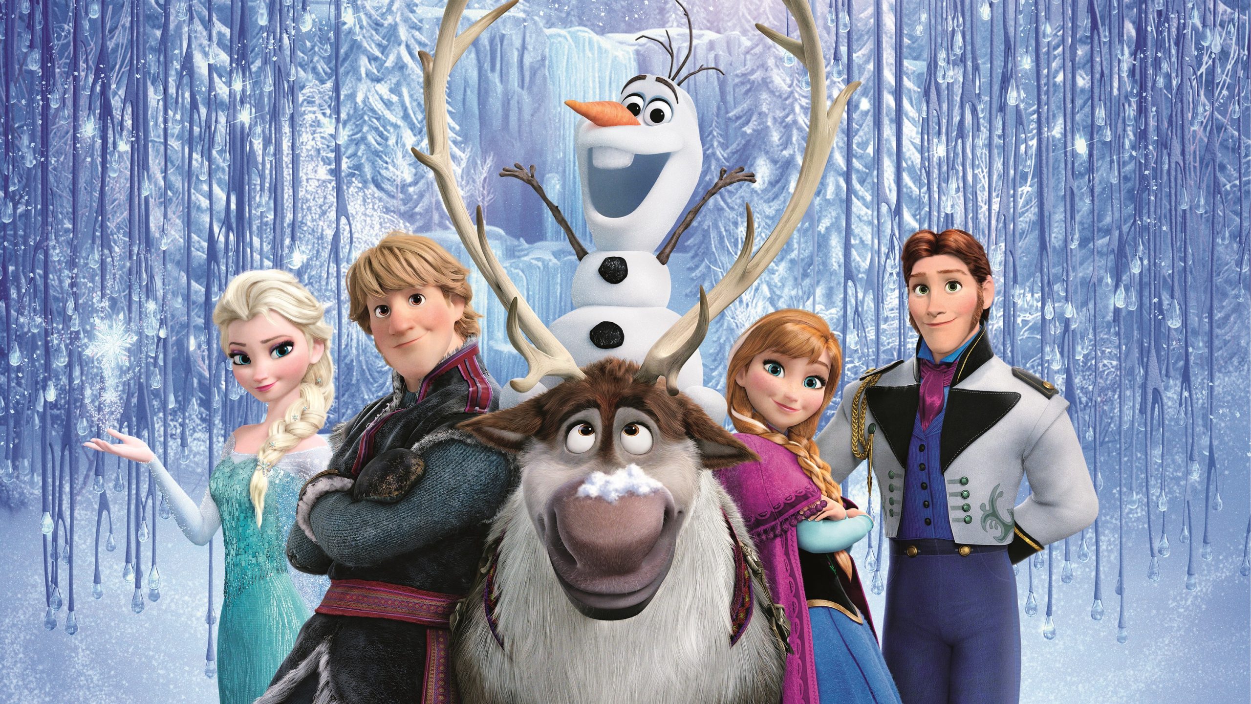 Disney dezvăluie: "Frozen 4" este pe drum - TV Star