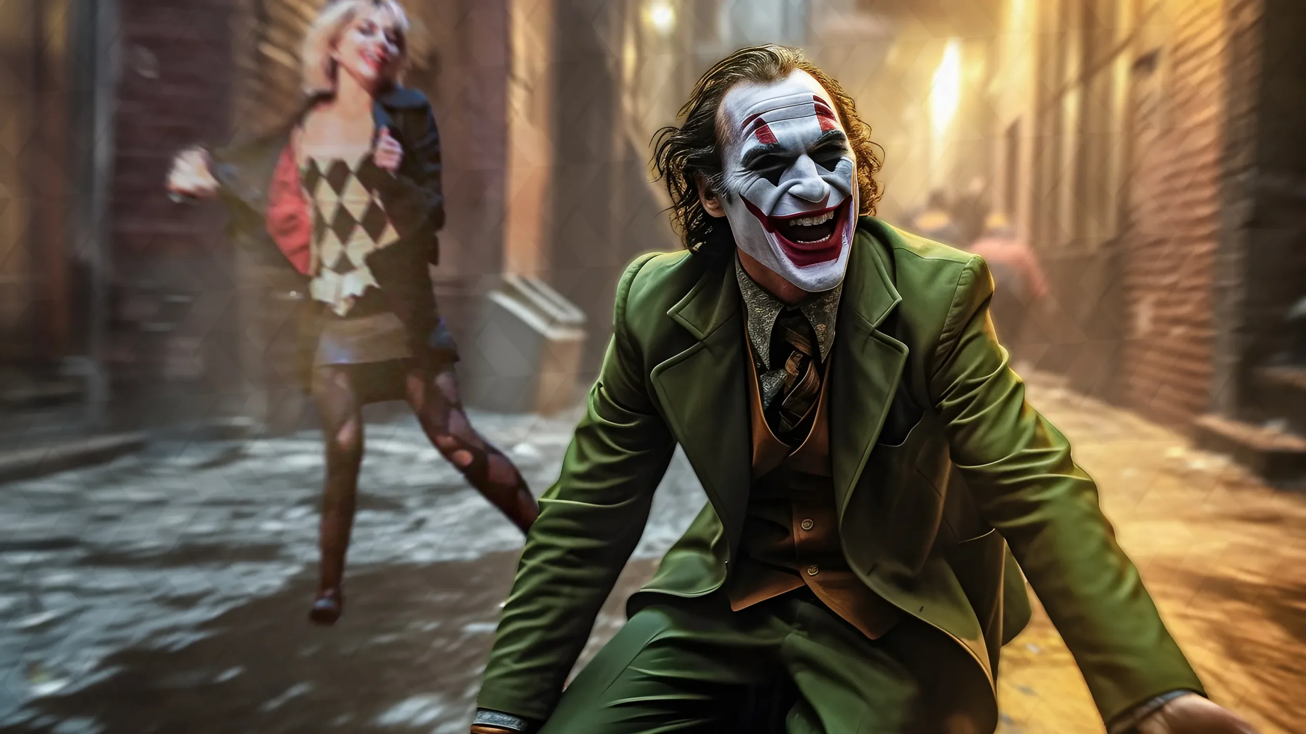 Noi IMAGINI din "JOKER 2" dezvăluie detalii din viitorul film - TV Star